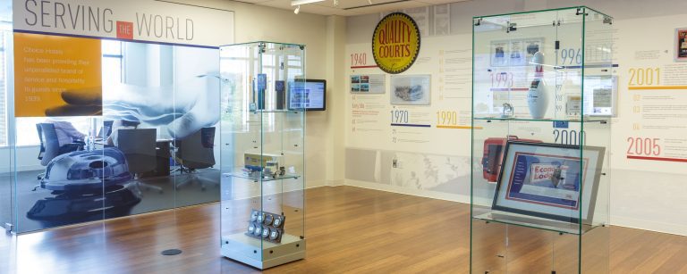 The Heart Behind Milestone Walls - Novak Birch